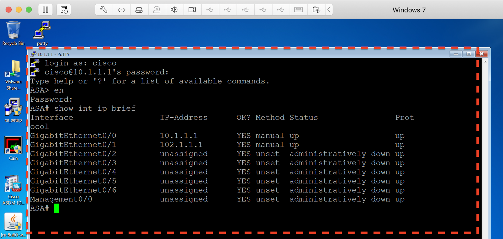 HackingDNA: Configure SSH on Cisco ASA Firewall HackingDNA: Configure SSH on Cisco ASA Firewall