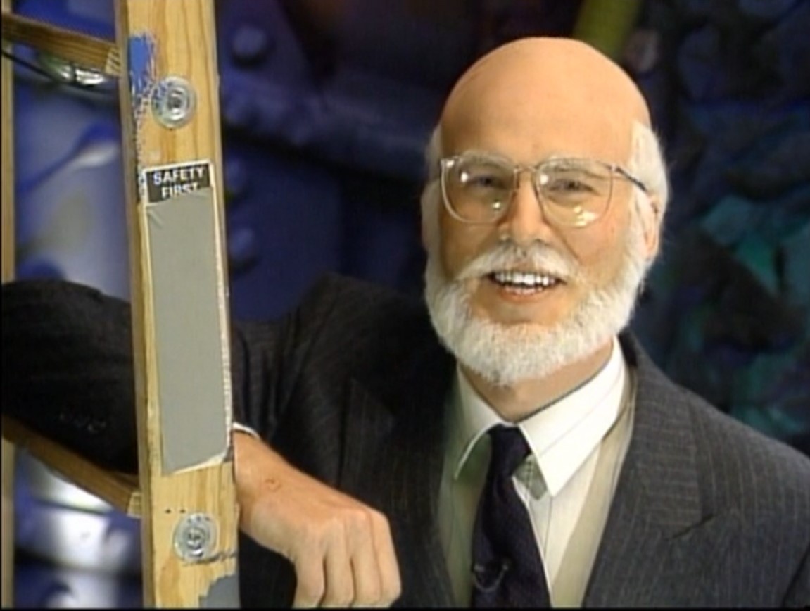 Mighty Jacks MST3K Review: 310 - Fugitive Alien
