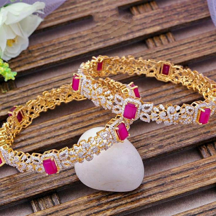 LARGEST COLLECTION OF BANGLES!! (more than 50 designs)