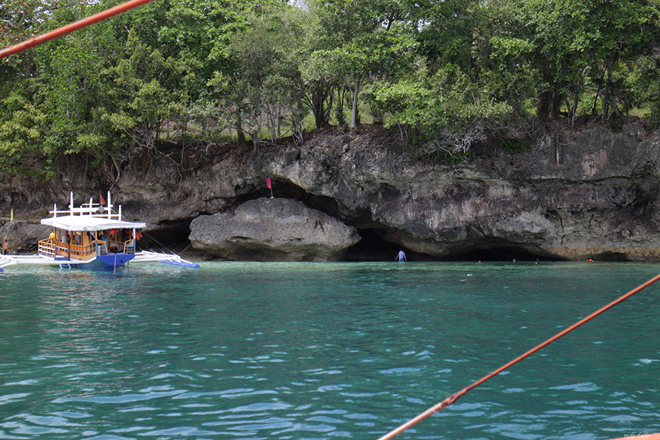 A trip to the Wishing Island and the Chocolate Museum