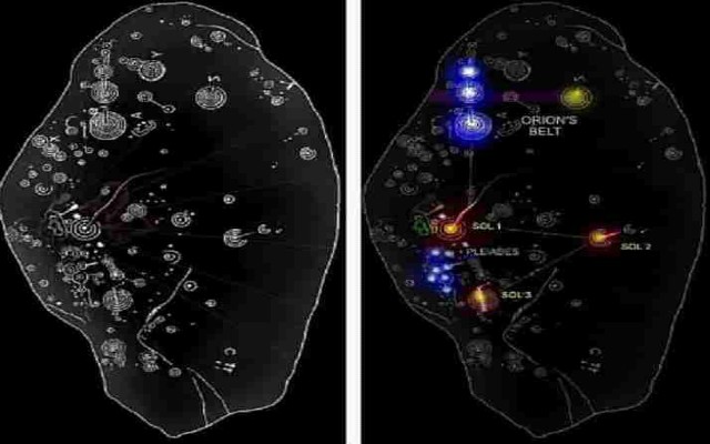 Cochno Stone: Ένας αρχαίος χάρτης χιλιάδων ετών - Τι σχέση έχει με τους ...