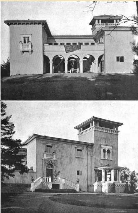 ABANDONED TRAILS OF ACADIA NATIONAL PARK: THE ANNE M. ARCHBOLD ESTATE