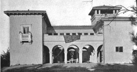 ABANDONED TRAILS OF ACADIA NATIONAL PARK: THE ANNE M. ARCHBOLD ESTATE