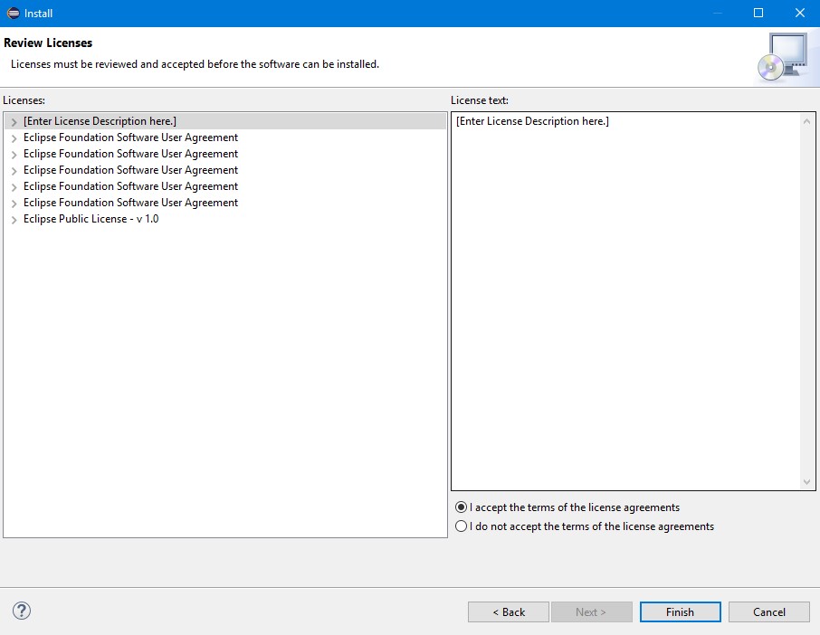 Dynamic Web Project Option Missing In Eclipse Programming Application And Framework