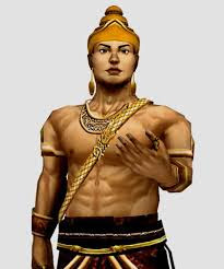 sunu pamungkas: PERJUANGAN PAHLAWAN KERAJAAN HINDU, BUDDHA, DAN ISLAM