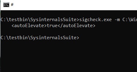 abcdef: Windows 10 LPE (UAC Bypass) in Windows Store (WSReset.exe)