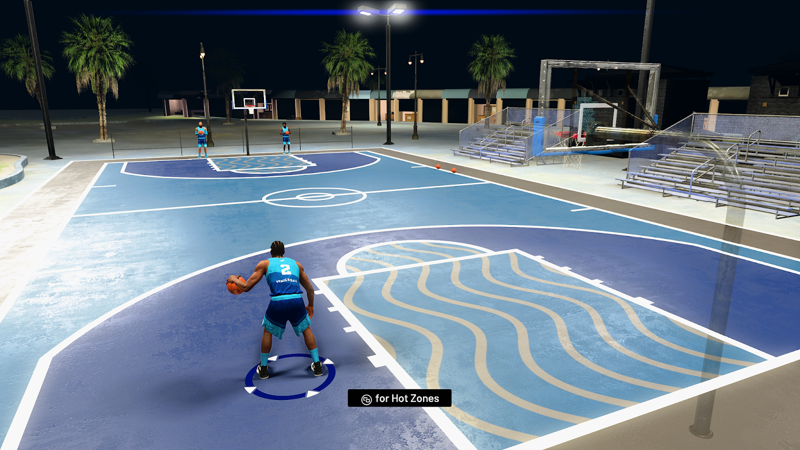 Summer Circuit x Drew League 2K20 Mod by InFaMouS ny (Out Now ...