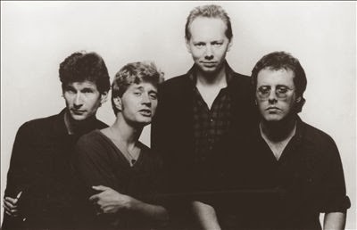 The dB's Repercussion: Joe Jackson Band - Live at The Beeb 1980