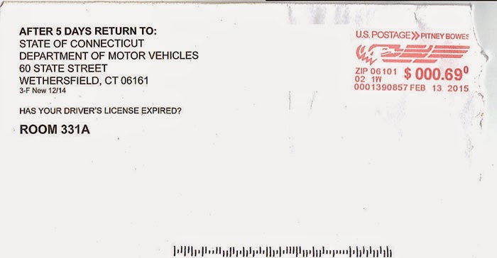 Como Chegará sua Carteira Drive Only CT