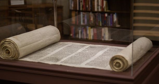 End Time Insights: Scroll Sealed with Seven Seals