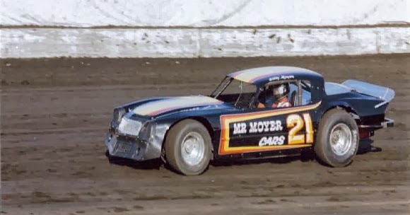 Midwest Racing Archives: The Autumn Spectacular at the Iowa State ...