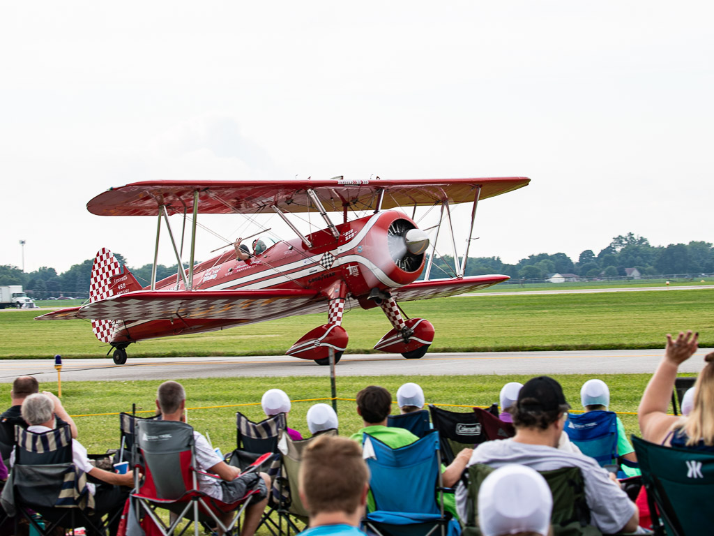 Art's Work: Freedom Fest 2019