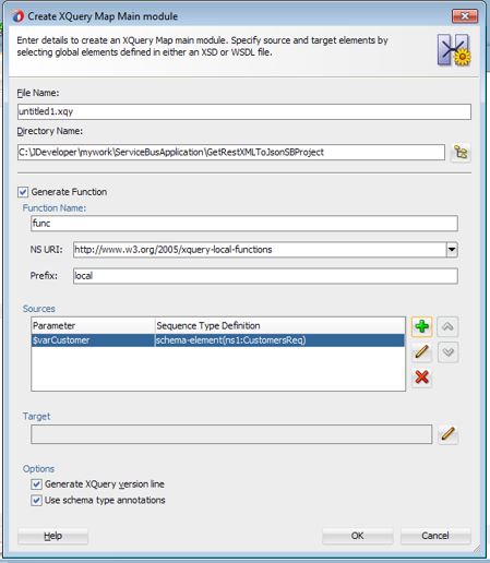 soalicious: 12c OSB - Get Rest xml to JSON response using rest adapter