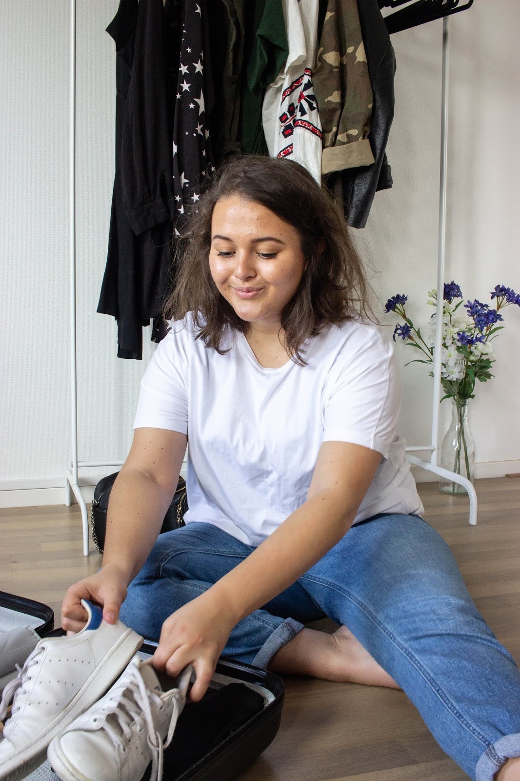 MY CABIN BAG ONLY PACKING TIPS — Style and Sushi