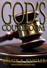 RESONATE: AMERICA UNDER JUDGMENT - IN GOD'S COURTROOM!