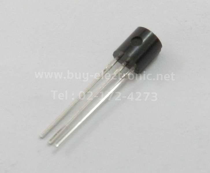 Electronics Part Reviews: 2SA1015 TRANSISTOR BRAND TOSHIBA REVIEWS