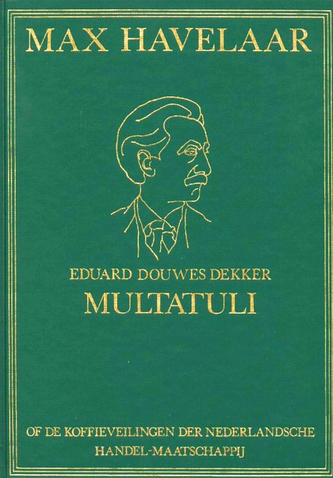 Package Tour 01 | The Trail of Multatuli