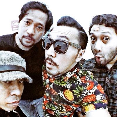 10 Grup Musik / Band Terbaik di Indonesia | Freak List
