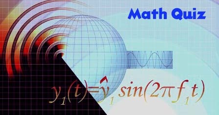 math Quiz