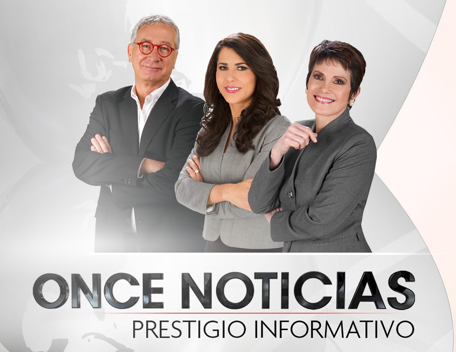 Once Noticias recibe premio al "Mejor Portal Noticioso" - TVCinews