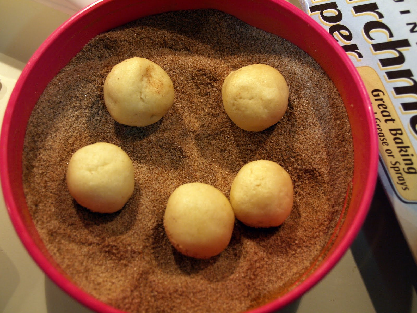 Sweet Surrender Bakery