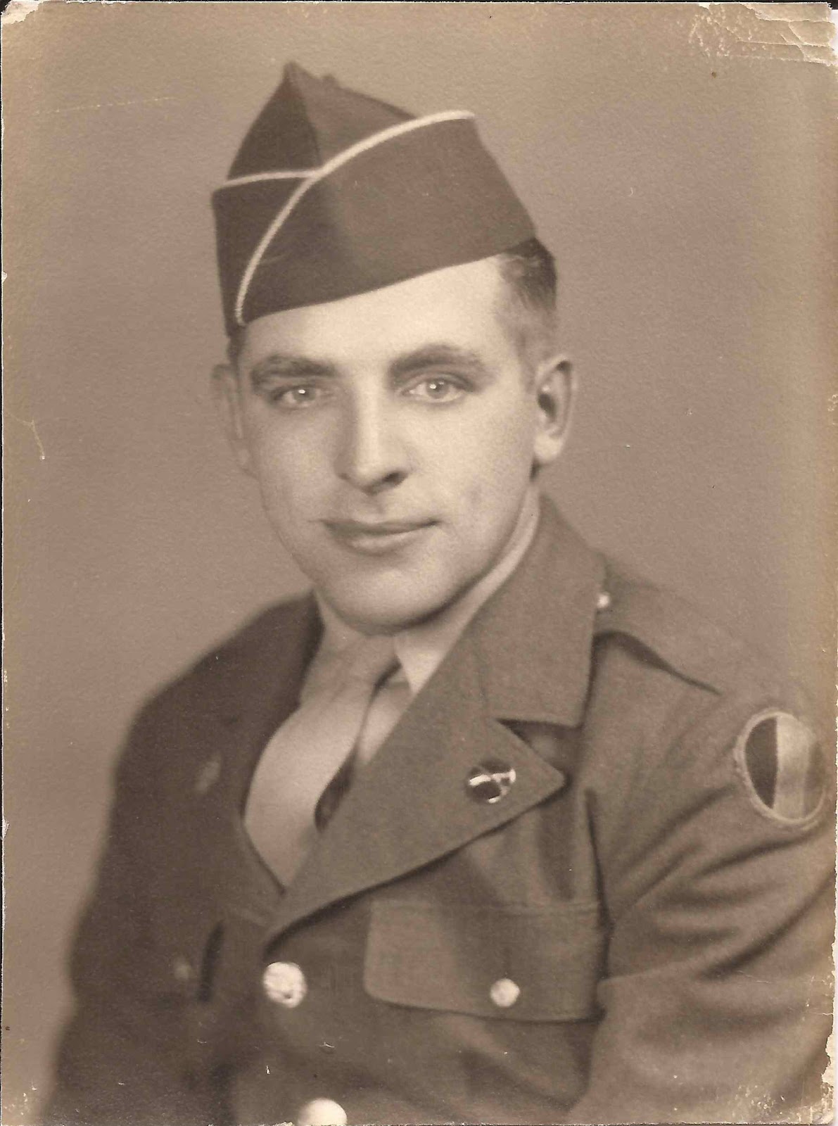 Veteran's Day: Honoring Those Who Served