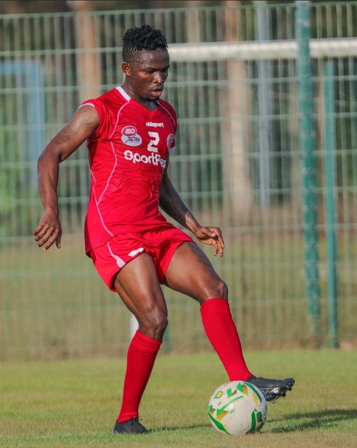 HALI YA HEWA MORROCO KWA SIMBA FRESH TU | Soka La Bongo