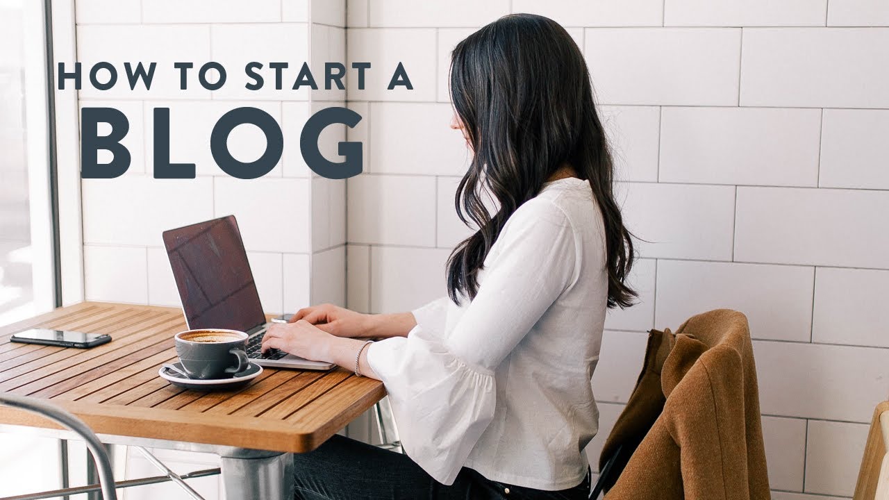 15 Tips on How To Become A Blogger? Blogging For Beginners ...