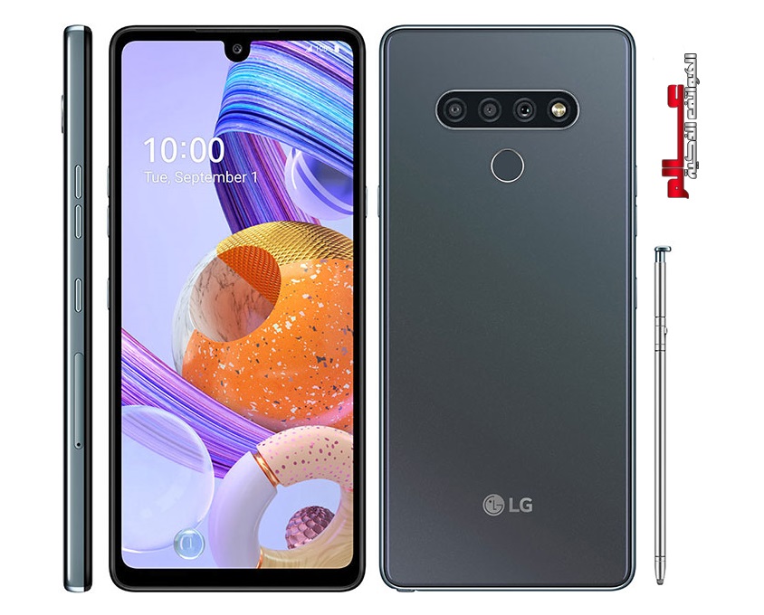 مواصفات و مميزات إل جي LG K71