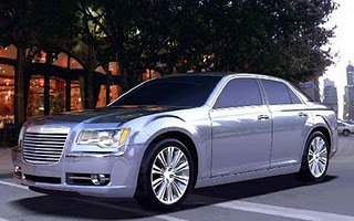 motor: 2011 chrysler 3oo