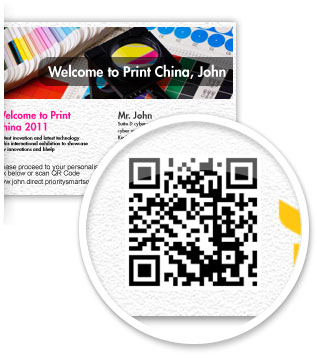 Camelia Intelligence Networking: Advantages and Disadvantages of QR code