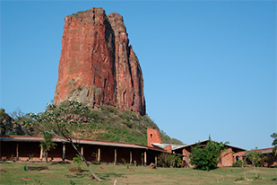 Turismo en Santa Cruz de la Sierra Bolivia blogspot.com: Lo mejor del ...