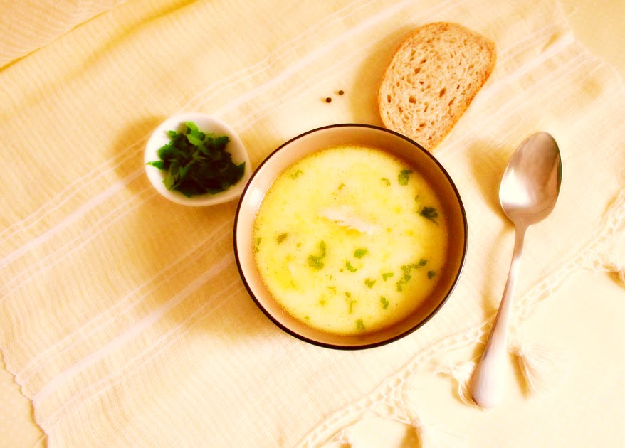 Ciorba radauteana - Fabulous Chef