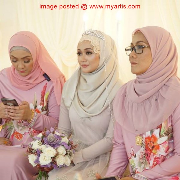MYARTIS.COM | MYARTIS | MY | ARTIS: 25 FOTO - NIKAH SENYAP, FAYE ...