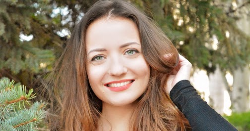 Dating Online With Lonely Russian Girls Kind And Responsive Julia Is