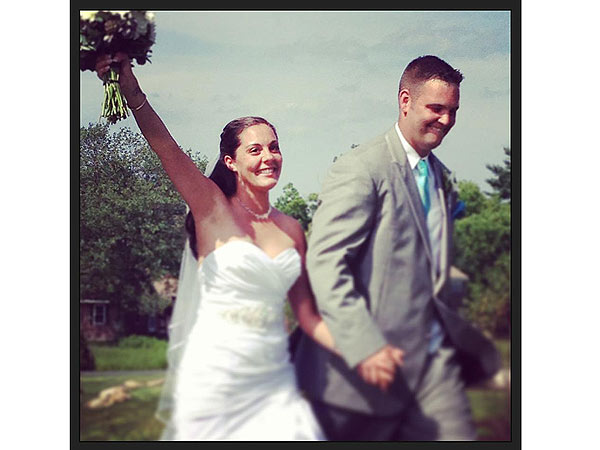 Scène de l'Art: Erica Lafferty, Daughter of Slain Sandy Hook Principal ...