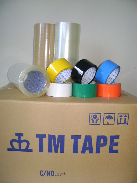 Tunas Mitra Sukses Cikarang Bekasi Jawa Barat: OPP Tape & Aron Alpha ...