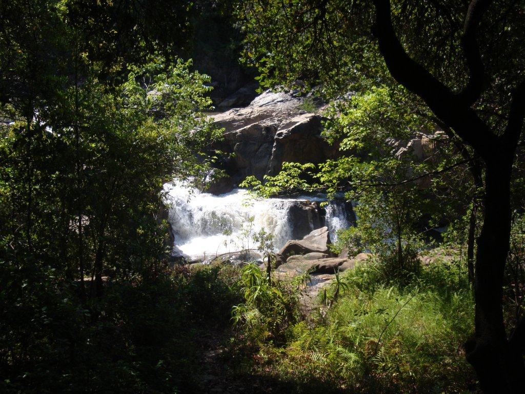 Nels River - South Africa