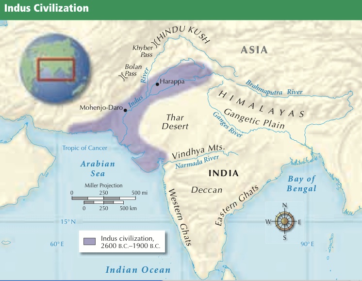 Estudiemos nuestra historia y geografía: Civilizaciones e Imperios del ...