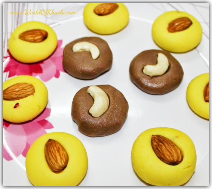 KhushiWorld - A World Of Recipes,Arts,Crafts,DIY,Fashion,Beauty and ...