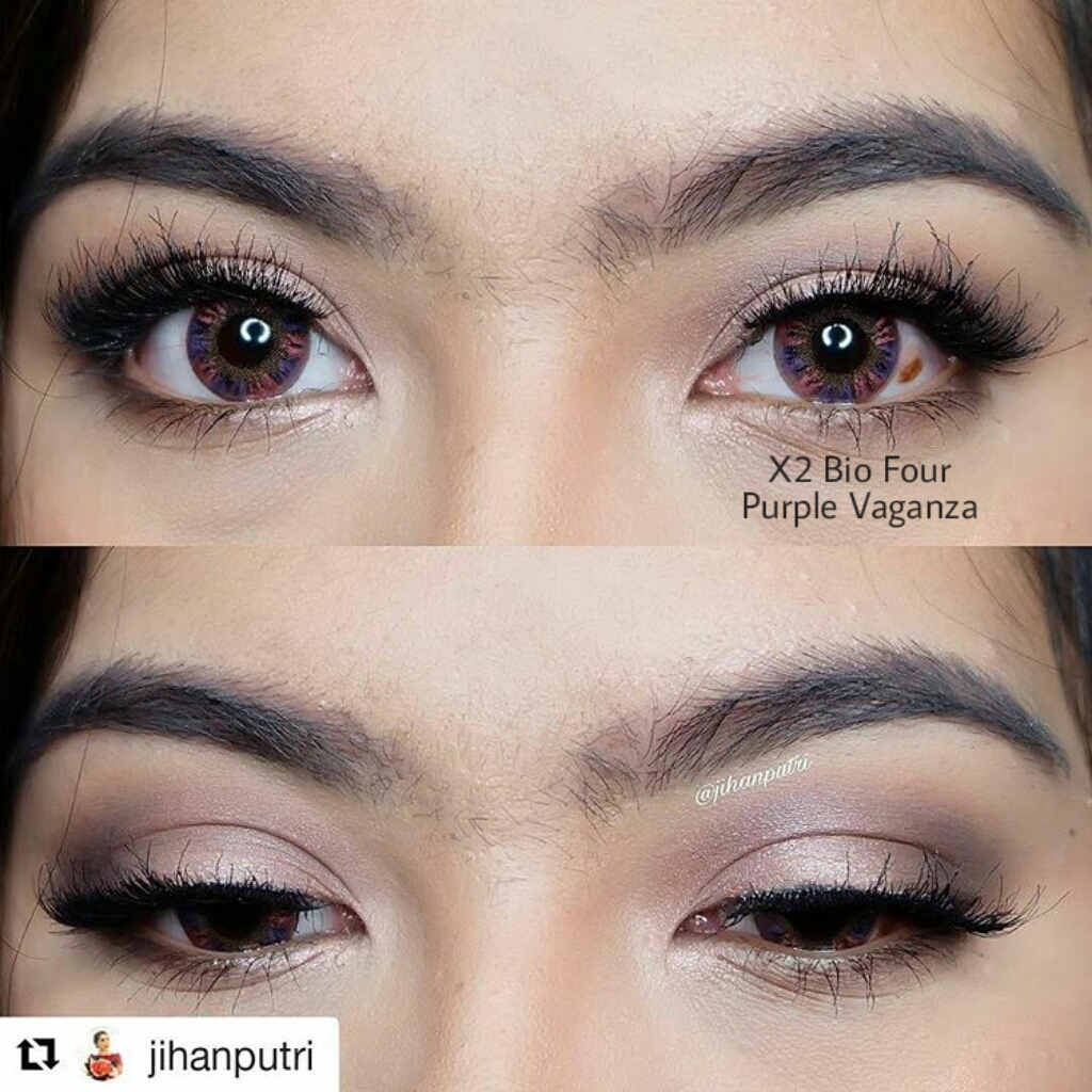 X2 BIO 4 (X2 BIO FOUR) SERIES | DNuth Softlens Center