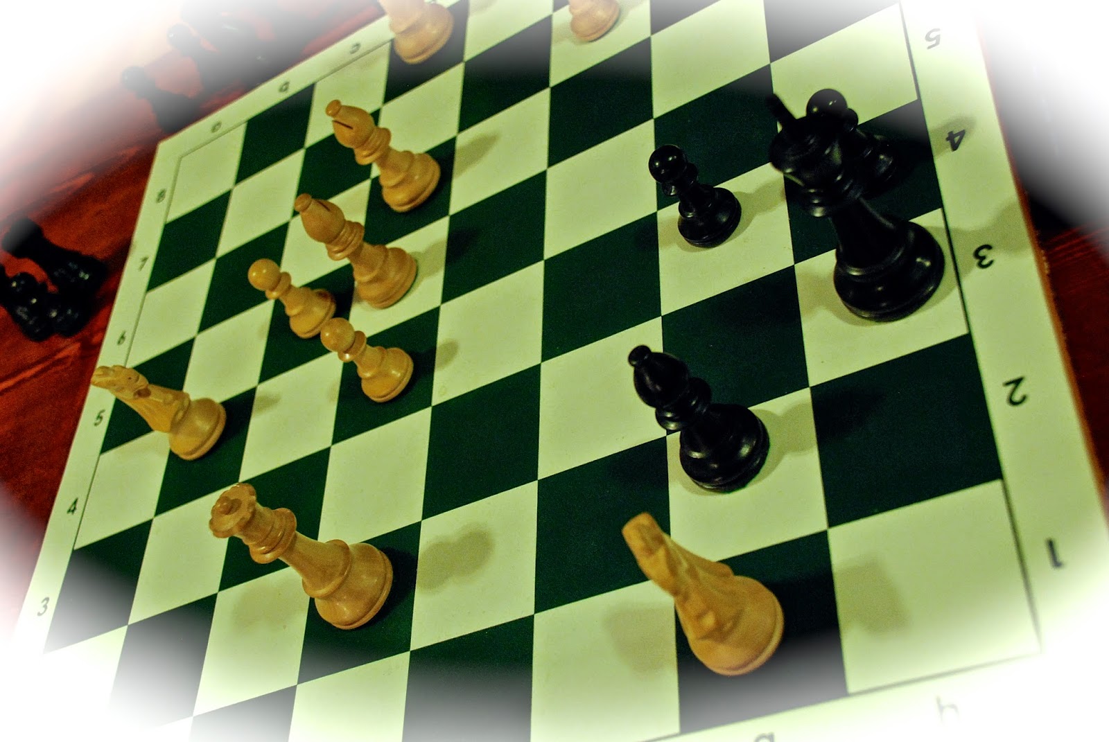 Boylston Chess Club Weblog: BCC FRIDAY NIGHT BLITZ EVENT RESOUNDING ...
