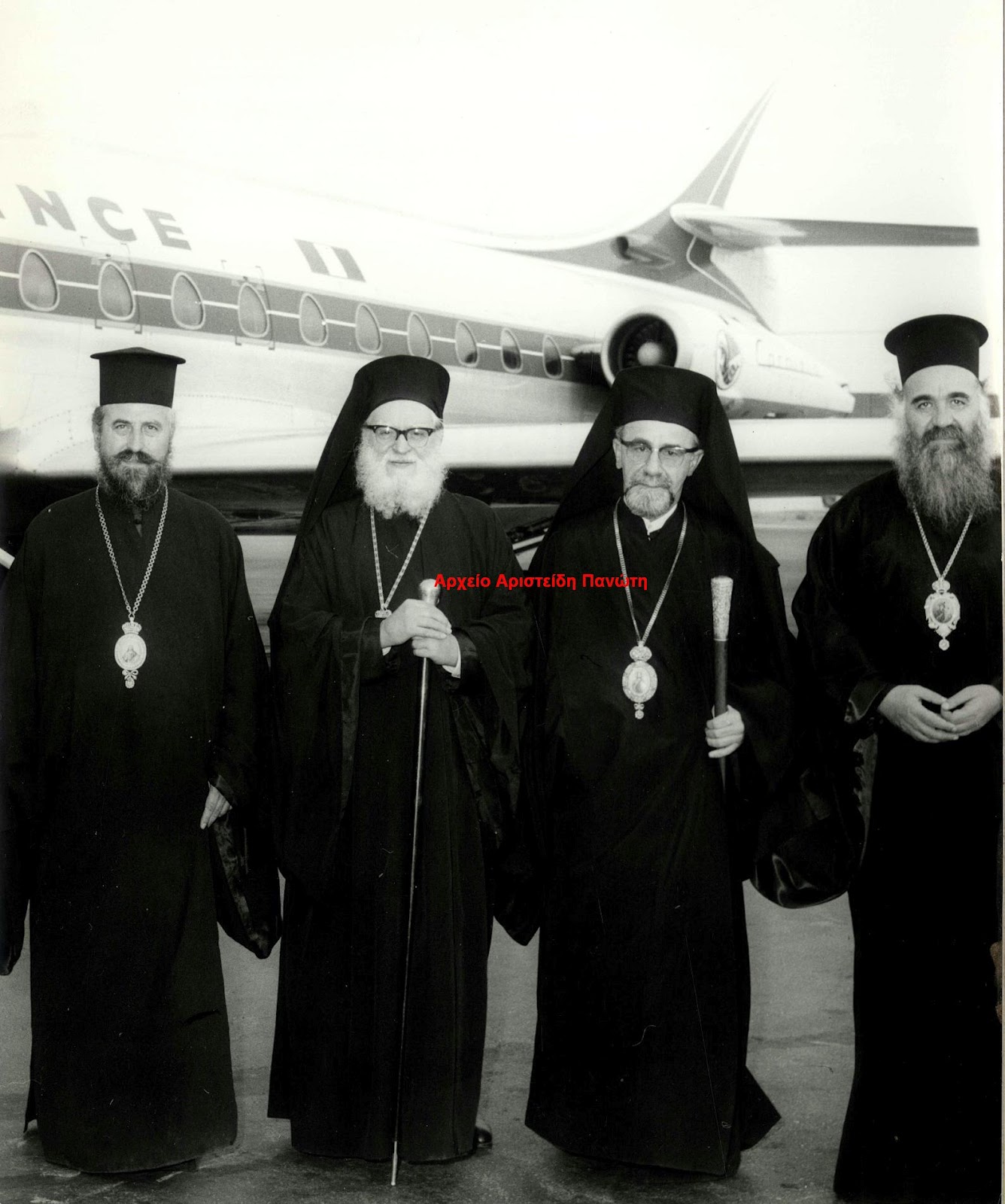 ΦΩΣ ΦΑΝΑΡΙΟΥ: Η ΕΠΑΝΑΚΟΜΙΔΗ ΤΗΣ ΤΙΜΙΑΣ ΚΑΡΑΣ ΤΟΥ ΑΠΟΣΤΟΛΟΥ ΑΝΔΡΕΟΥ ...