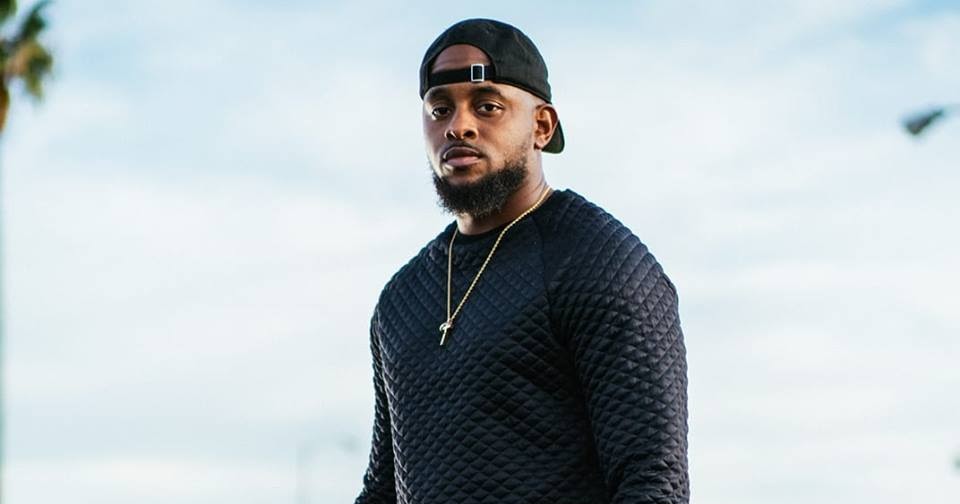 "25" // Brandon Mitchell drops inspirational banger dedicated to young ...