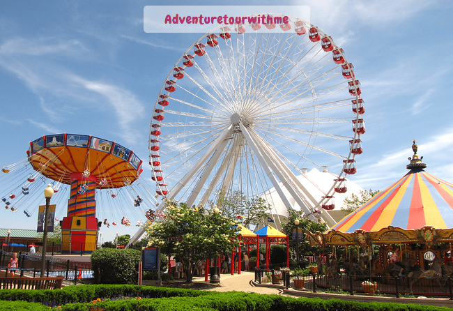 Adventure Tour With Me: Things To Do In Chandigarh