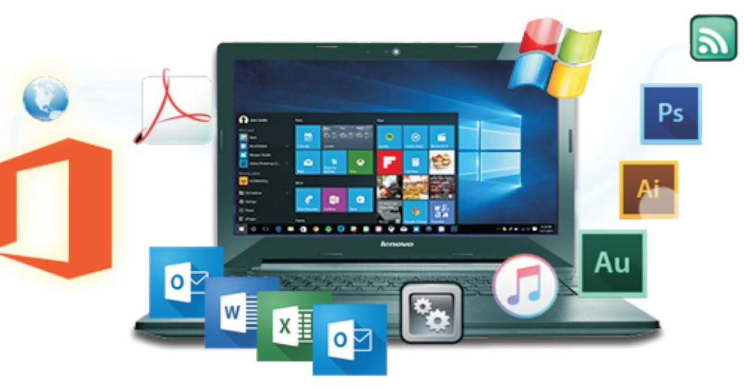 Utilities | Software Aplikasi