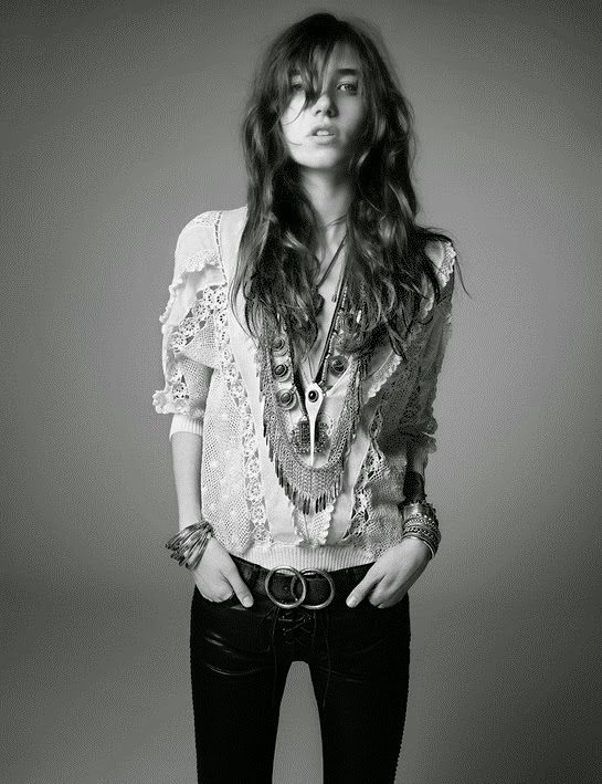 My Secret Shopping: Saint Laurent 2015 Resort Pre fall Collection