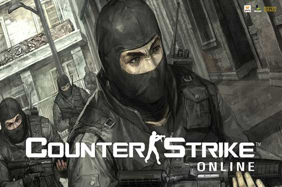 Review Games Counter Strike Online | Review Seputar Games