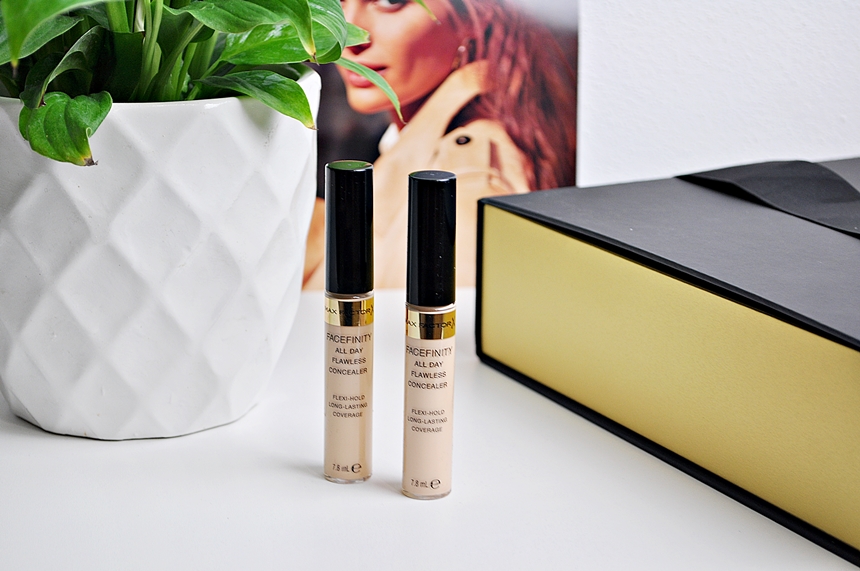 Jak pięknie być kobietą - blog kosmetyczny, blog lifestylowy: Max ...