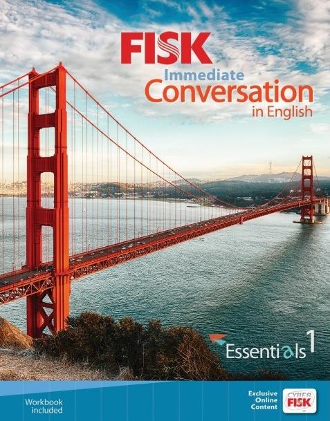 Fisk SAJ Essentials 1 Fisk SAJ Essentials 1